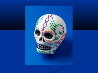 Day of the dead ppt | PPT