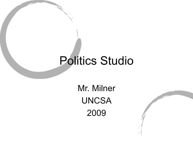 Day one introduction | PPT