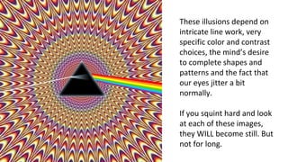 First Day of Visual Rhetoric | PPT | Eye and Vision Conditions ...