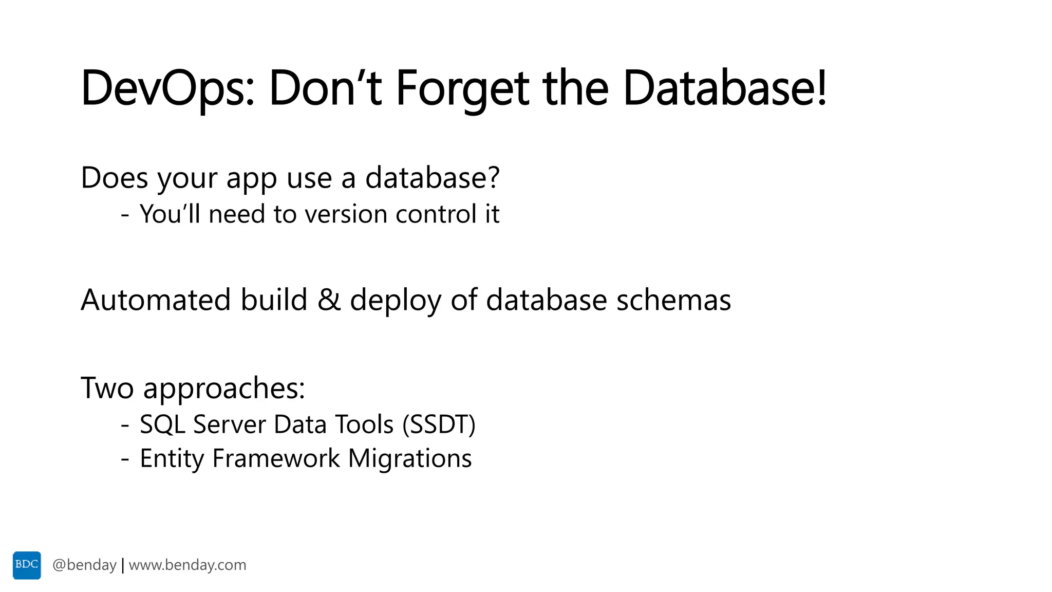 Automated Release Pipelines With Azure Devops Pptx Web Development Internet