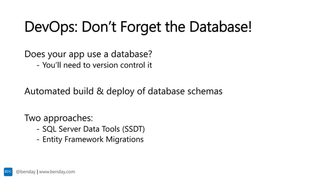 Automated Release Pipelines with Azure DevOps | PPTX | Web Development | Internet