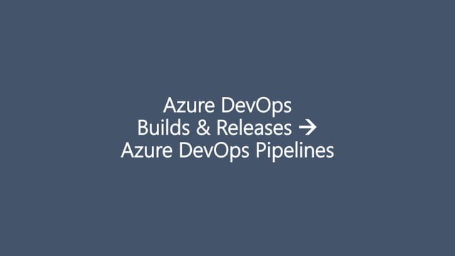 Automated Release Pipelines with Azure DevOps | PPTX | Web Development | Internet
