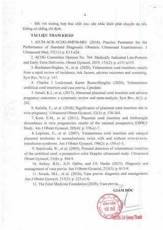 Day ron bam mang - mach mau tien dao - 2021 bv tu du | PDF