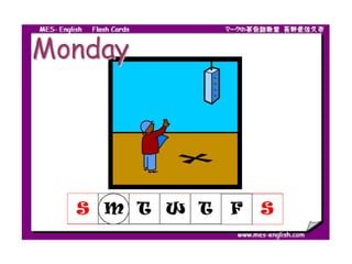 Days of the week | PPT