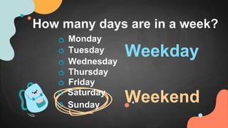 days-of-the-week-classroom-posters-clt-communicative-language-teach ...