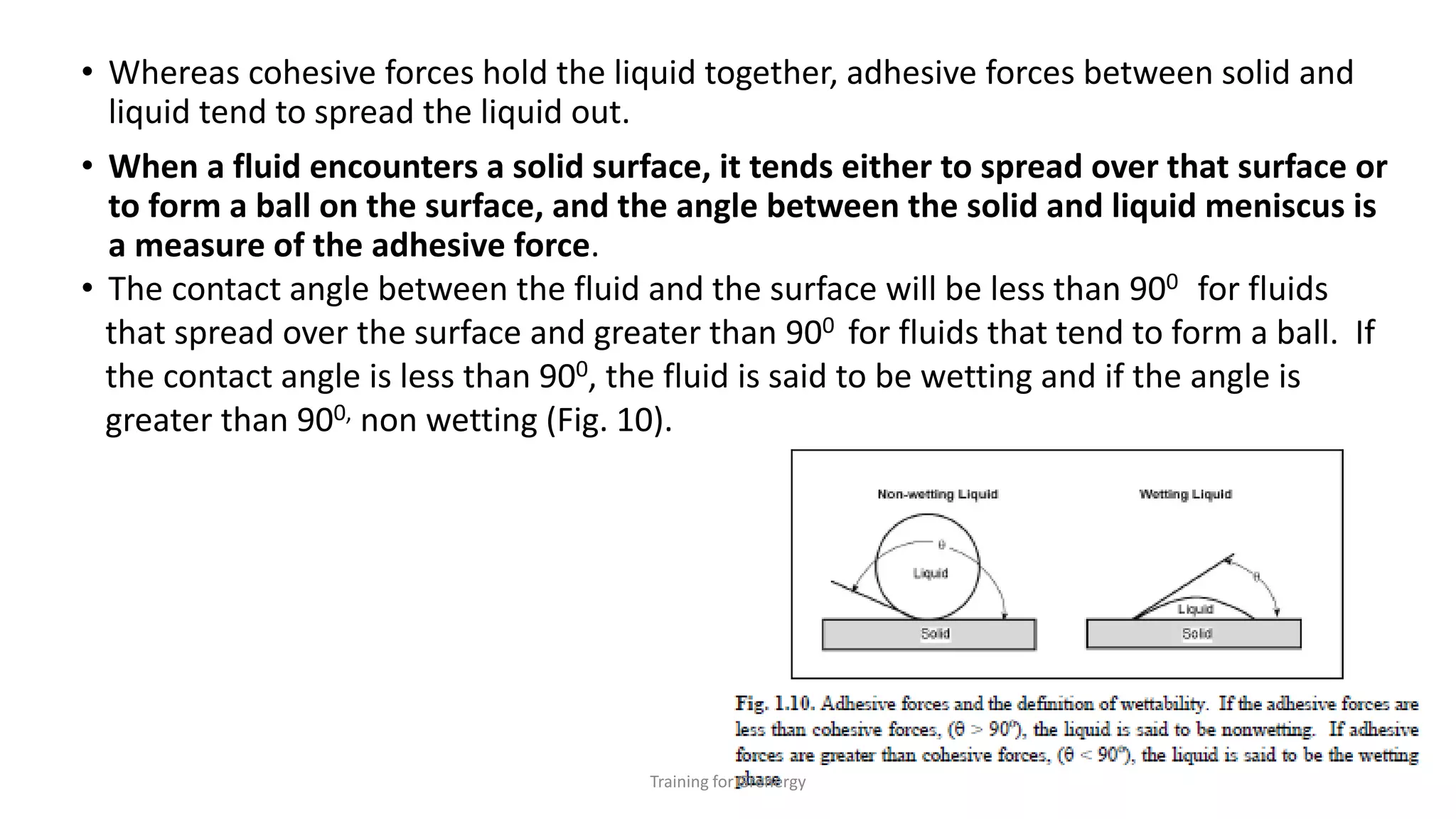 Days 3d porosity , permeability, fluid saturation | PDF