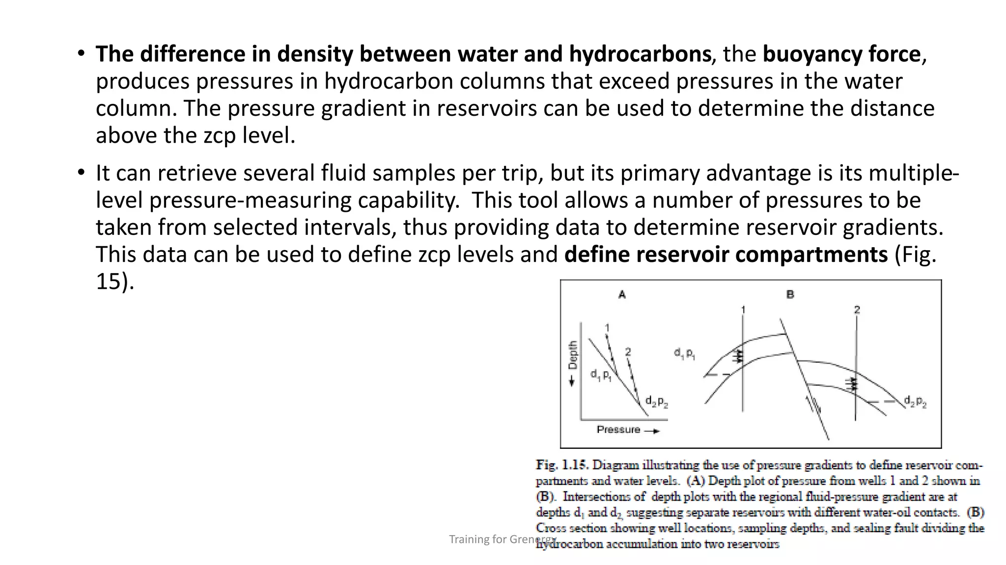 Days 3d porosity , permeability, fluid saturation | PDF