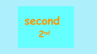 Days and Dates--Beginner's English | PPTX