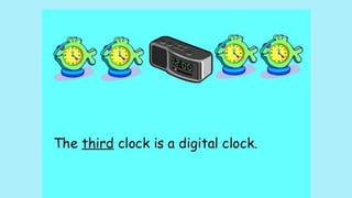 Days and Dates--Beginner's English | PPTX