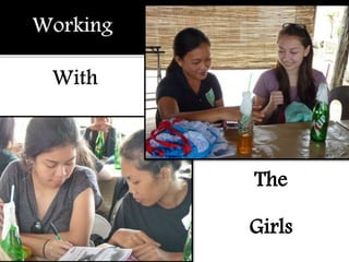 Days for girls pp | PPTX