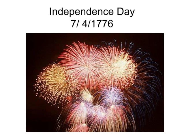 Days, Months, Dates, And Ordinal | PPT