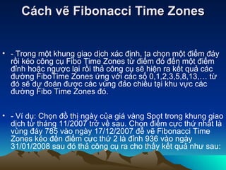 Day so fibonacci va ty le vang | PPT