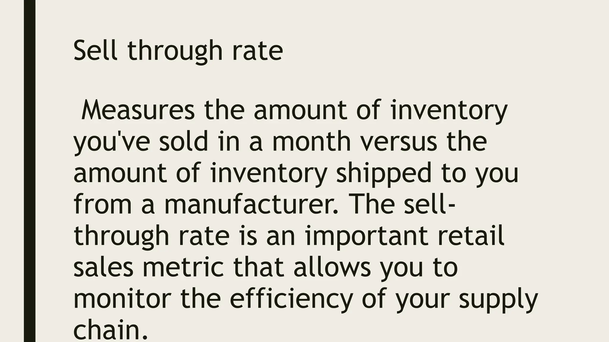 Days of inventory outstanding (DIO).pptx