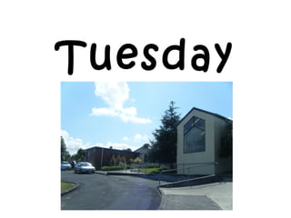 Days of the week | PPT