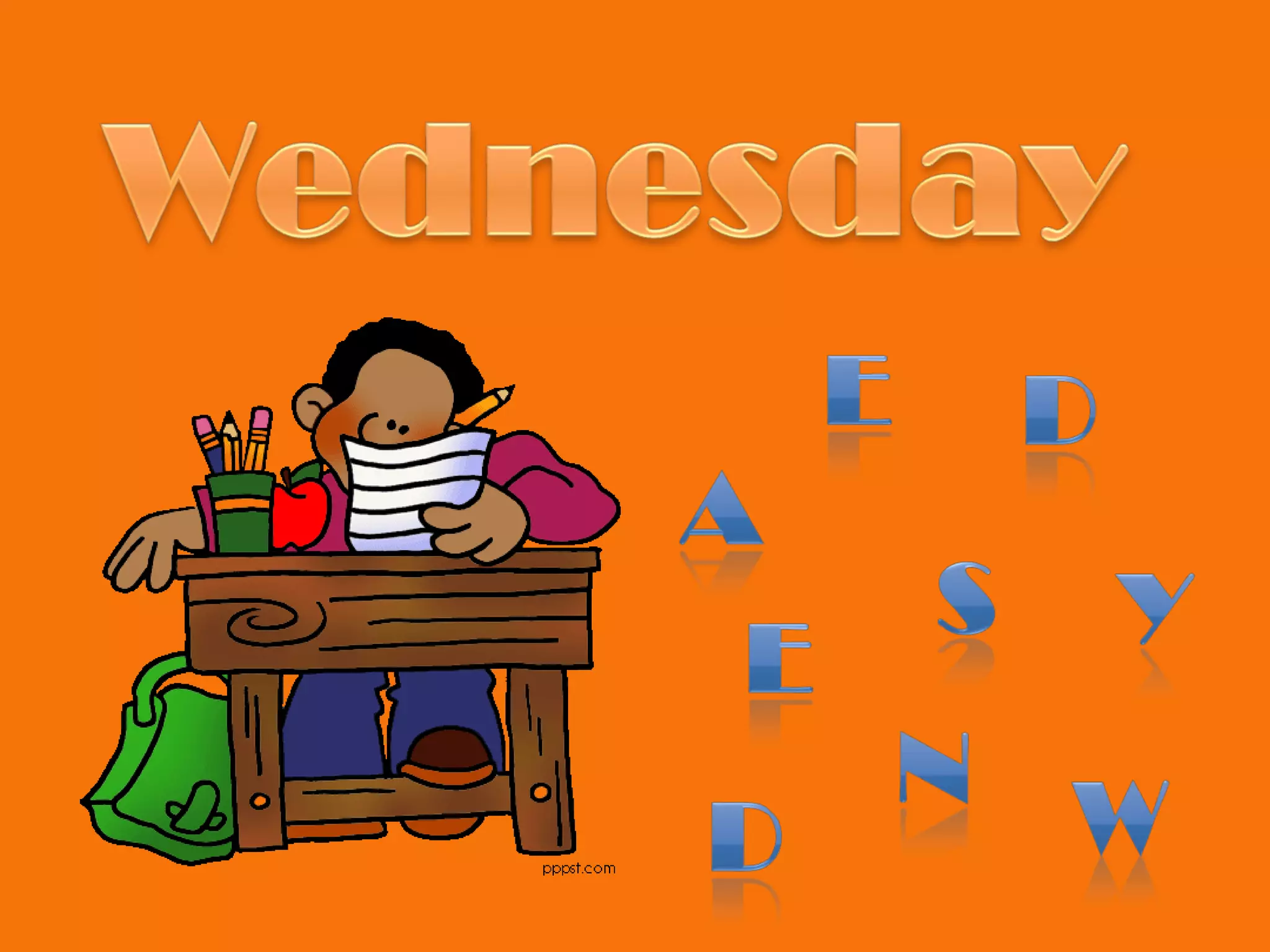 Days of the week | PPT