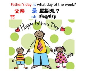 Days of the week | PPT