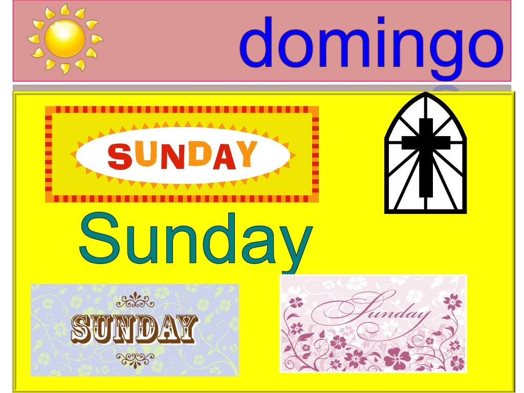 Days Of The Week In Spanish days-of-the-week-in-spanish