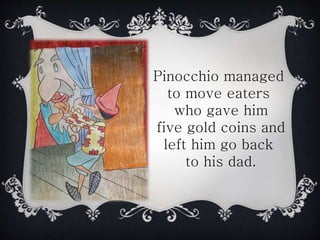 Days of traditional story in Italy KA2 | PPT