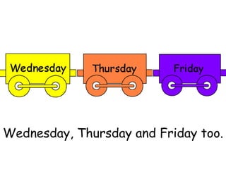 Days of the week | PPT