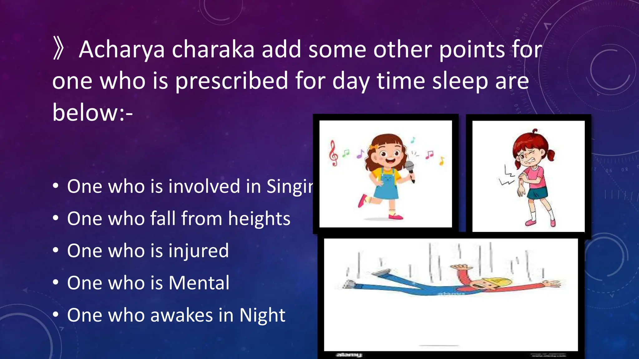 Daytime sleepiness and alertness.swasthavritta pptx | PPT