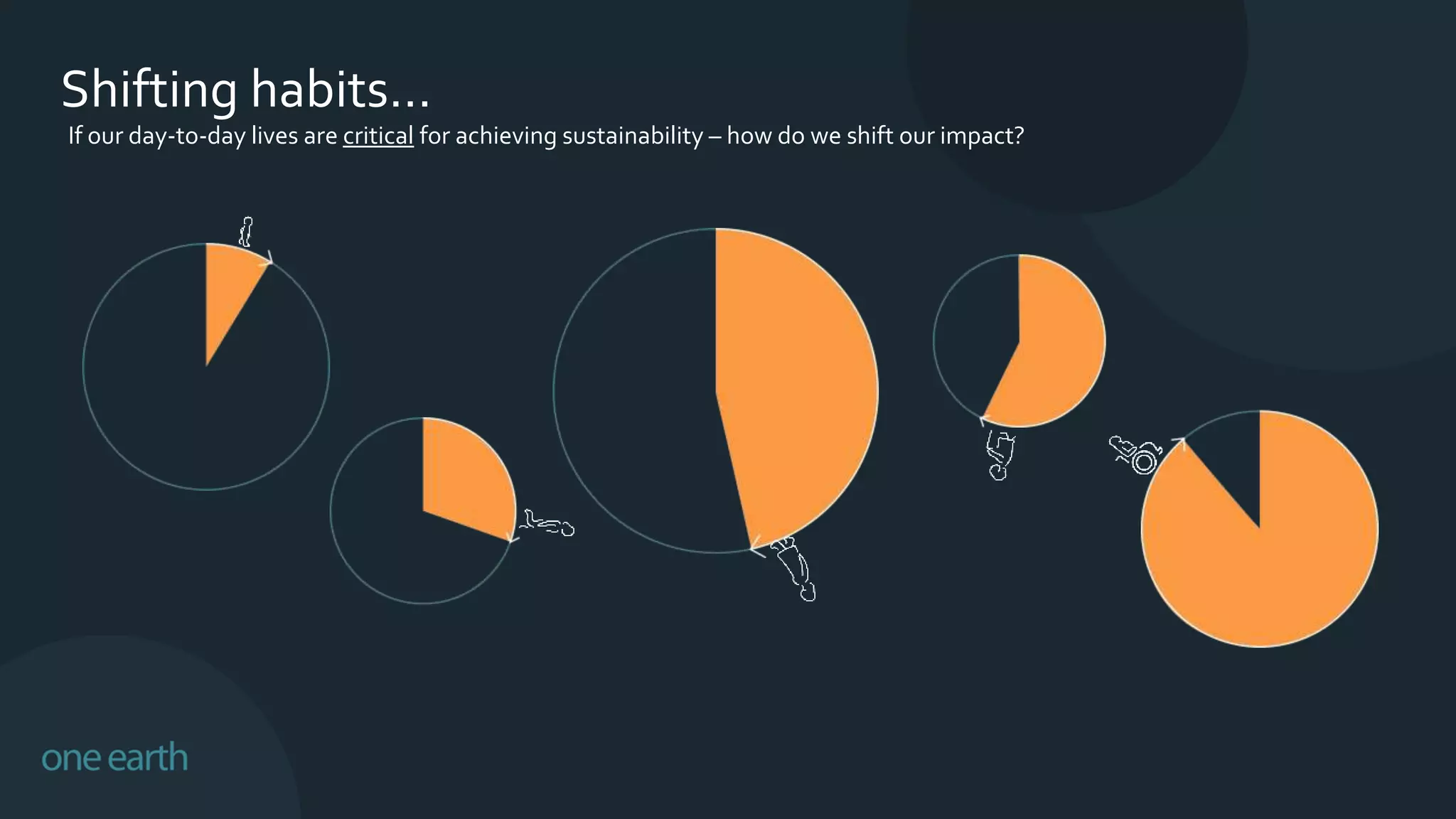 Vanessa Timmer WCEF2019: The circular economy and life transitions | PPT