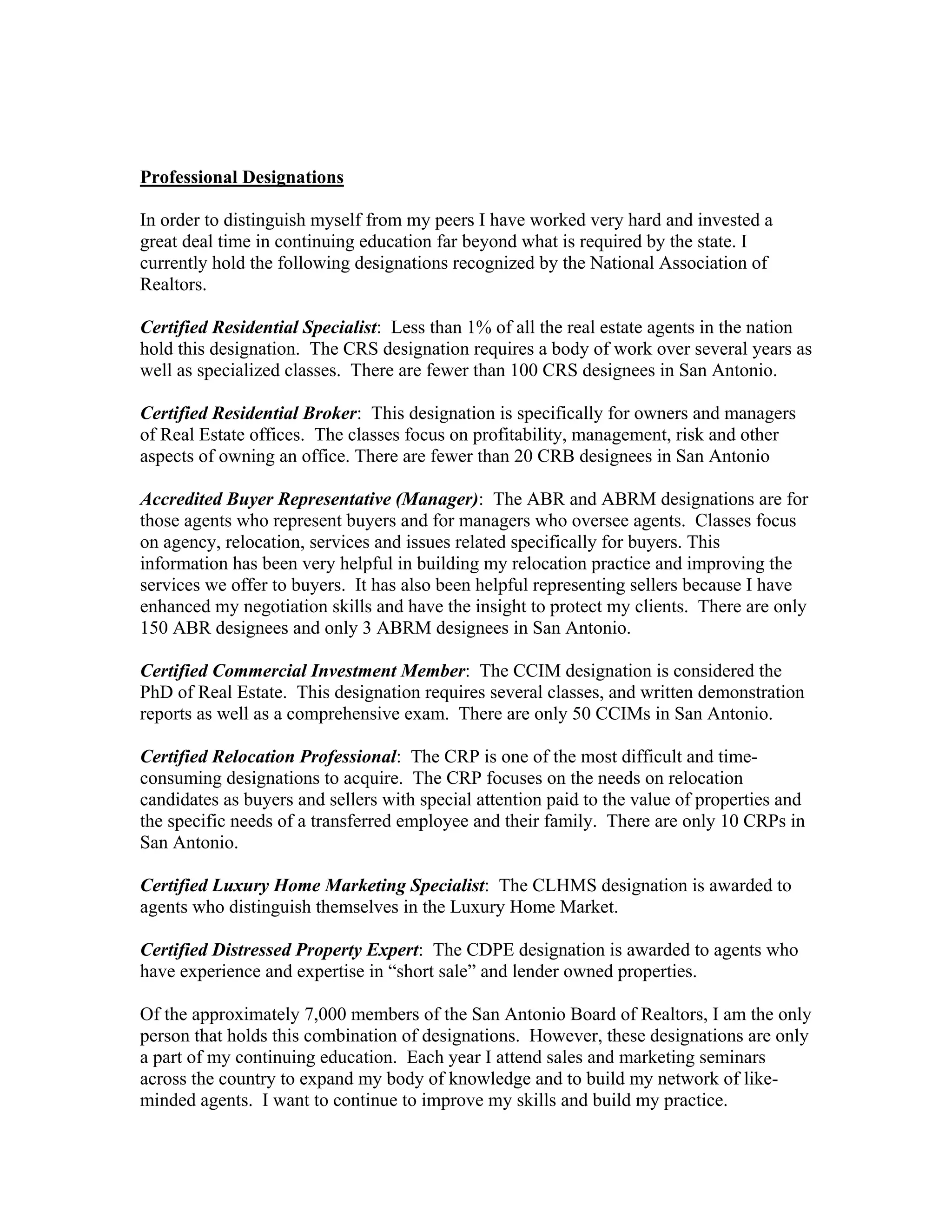 Dayton Schrader Resume | PDF