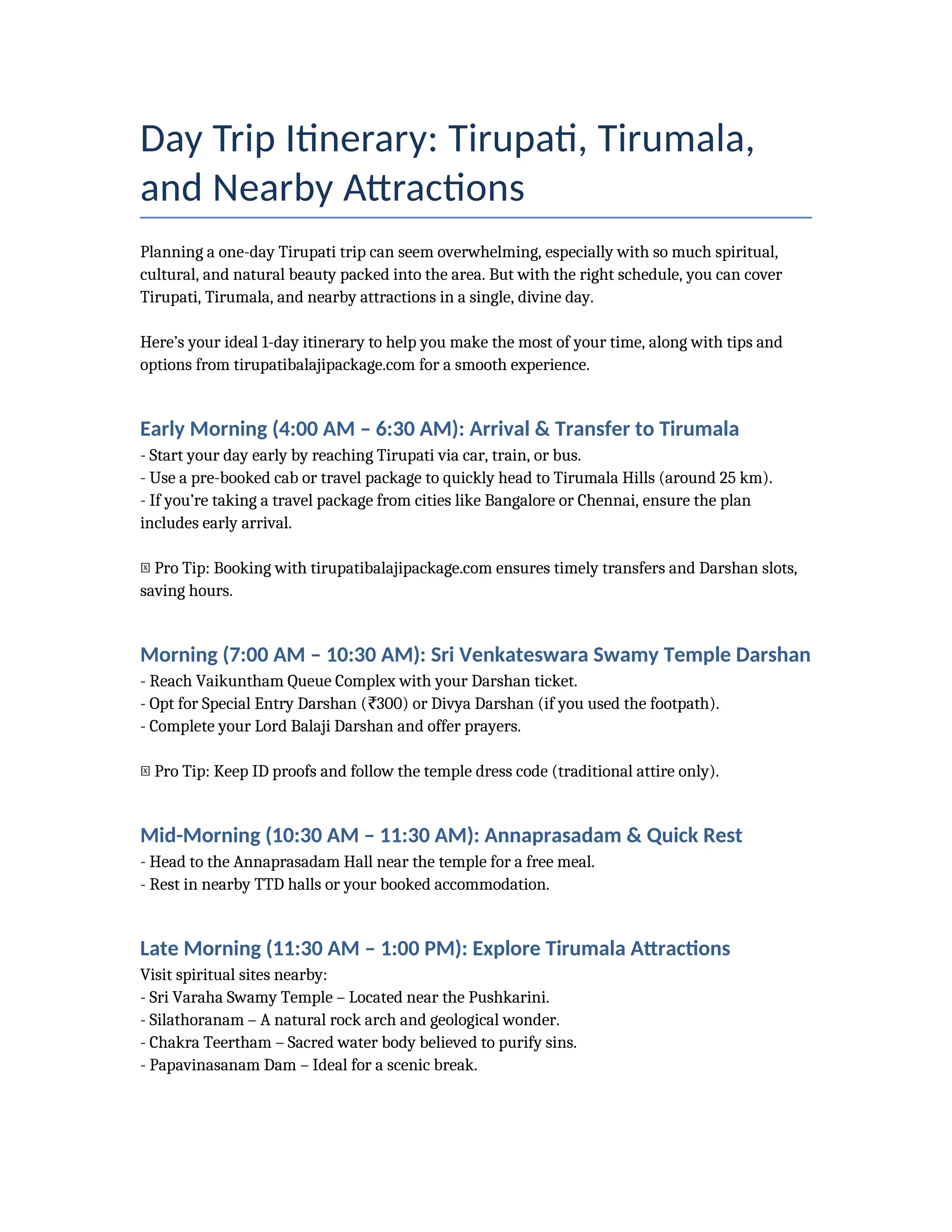 Day_Trip_Itinerary_Tirupati_Tirumala.docx