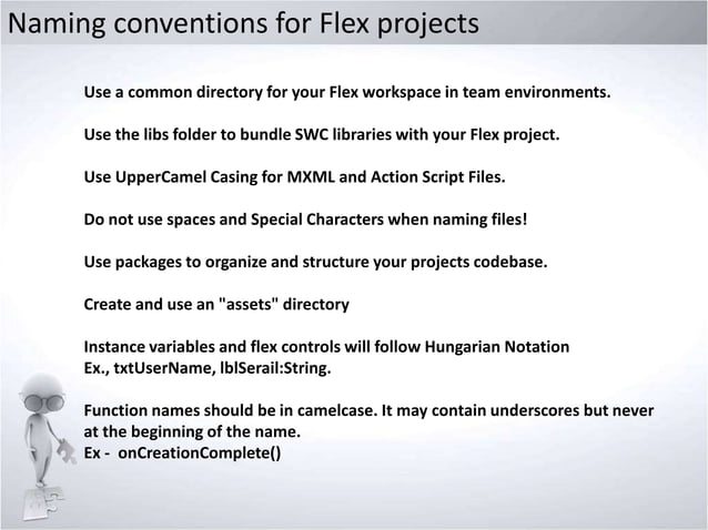 Exploring Adobe Flex | PPT