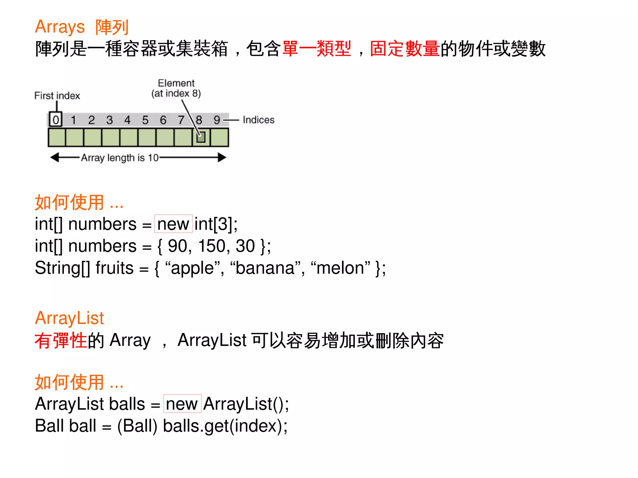 Monster Processing Workshop (dayTwo) | PDF