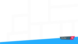 DockerCon 16 - Moby's Cool Hack Session | PPT