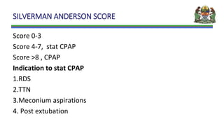 Essential core for newborn baby and neonatal resuscitation | PPT