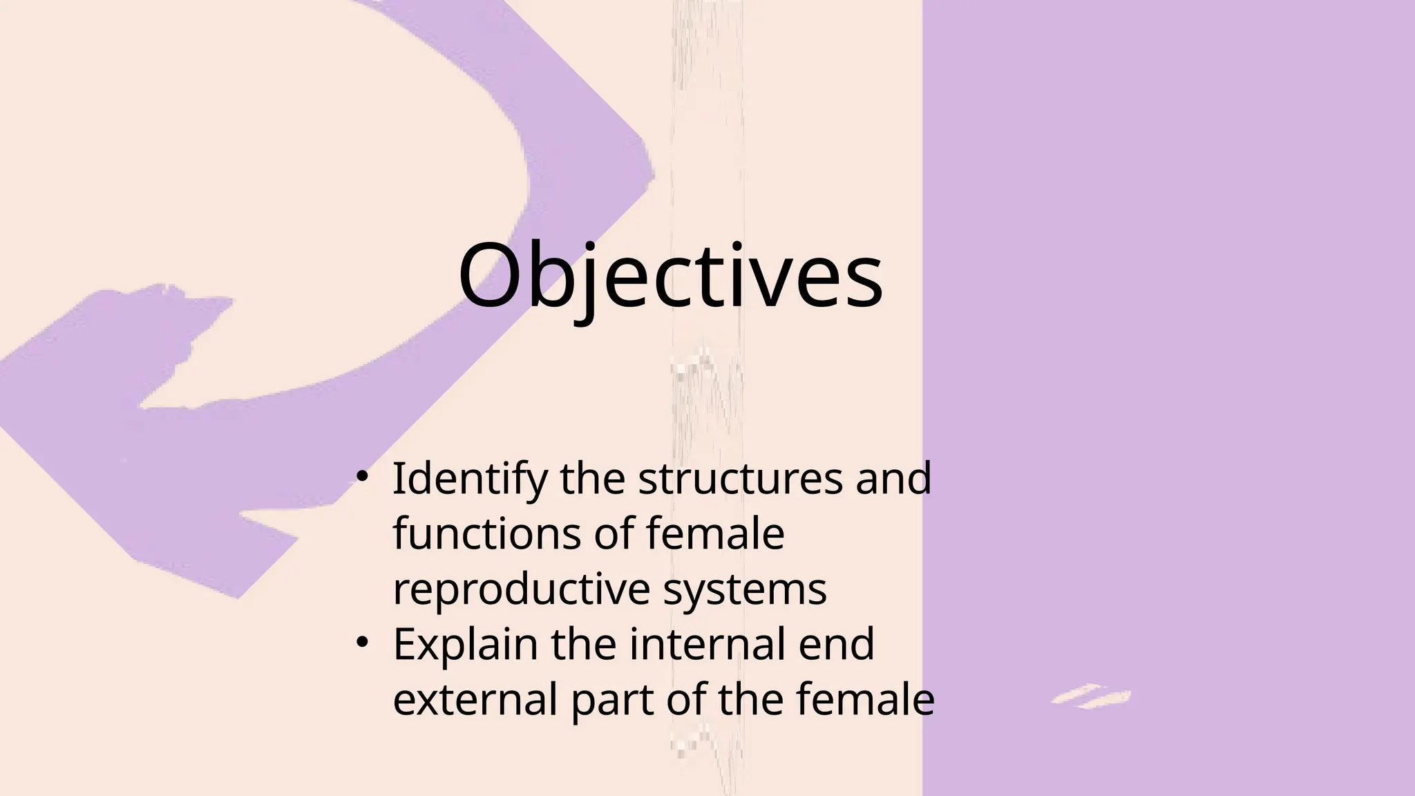 Anatomy and physiology of the reproductive system | PPTX