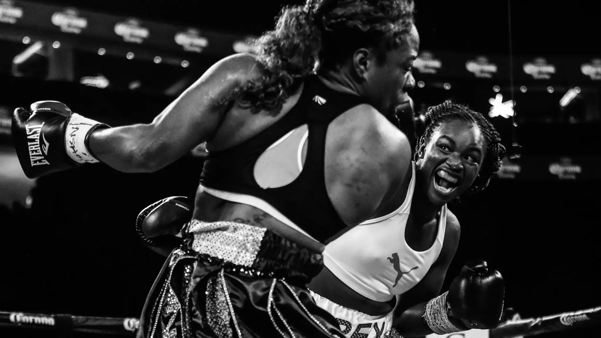 Dazn - Fight Like A Girl | PDF
