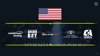 Dazn - Fight Like A Girl | PDF