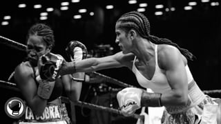 Dazn - Fight Like A Girl | PDF