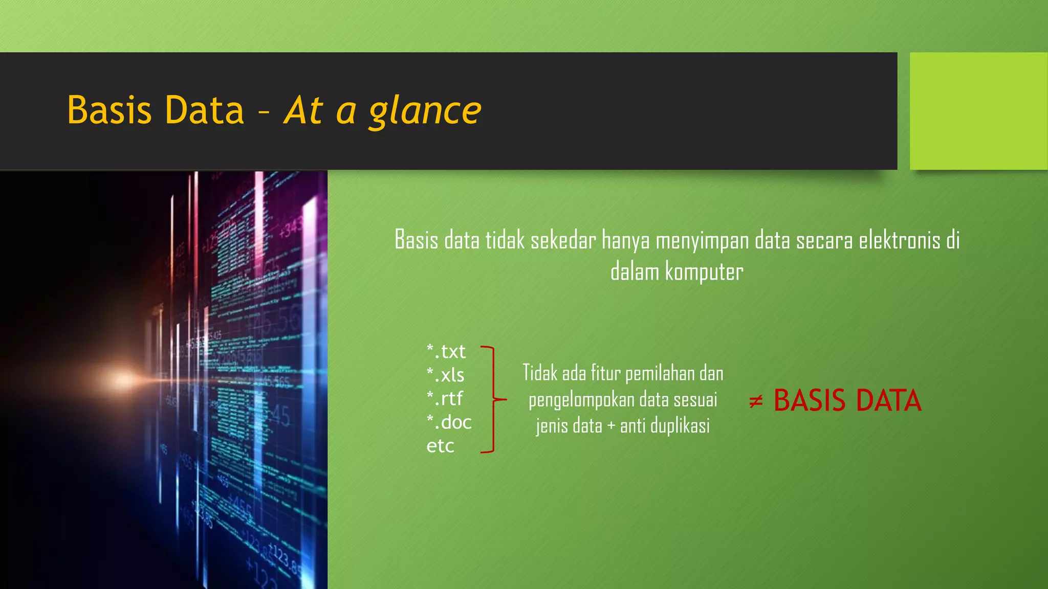 DB - 1 - PENGANTAR BASIS DATA.pdf