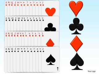 The Playing cards.pptx