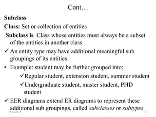 dataabase administration for computer cs | PPT