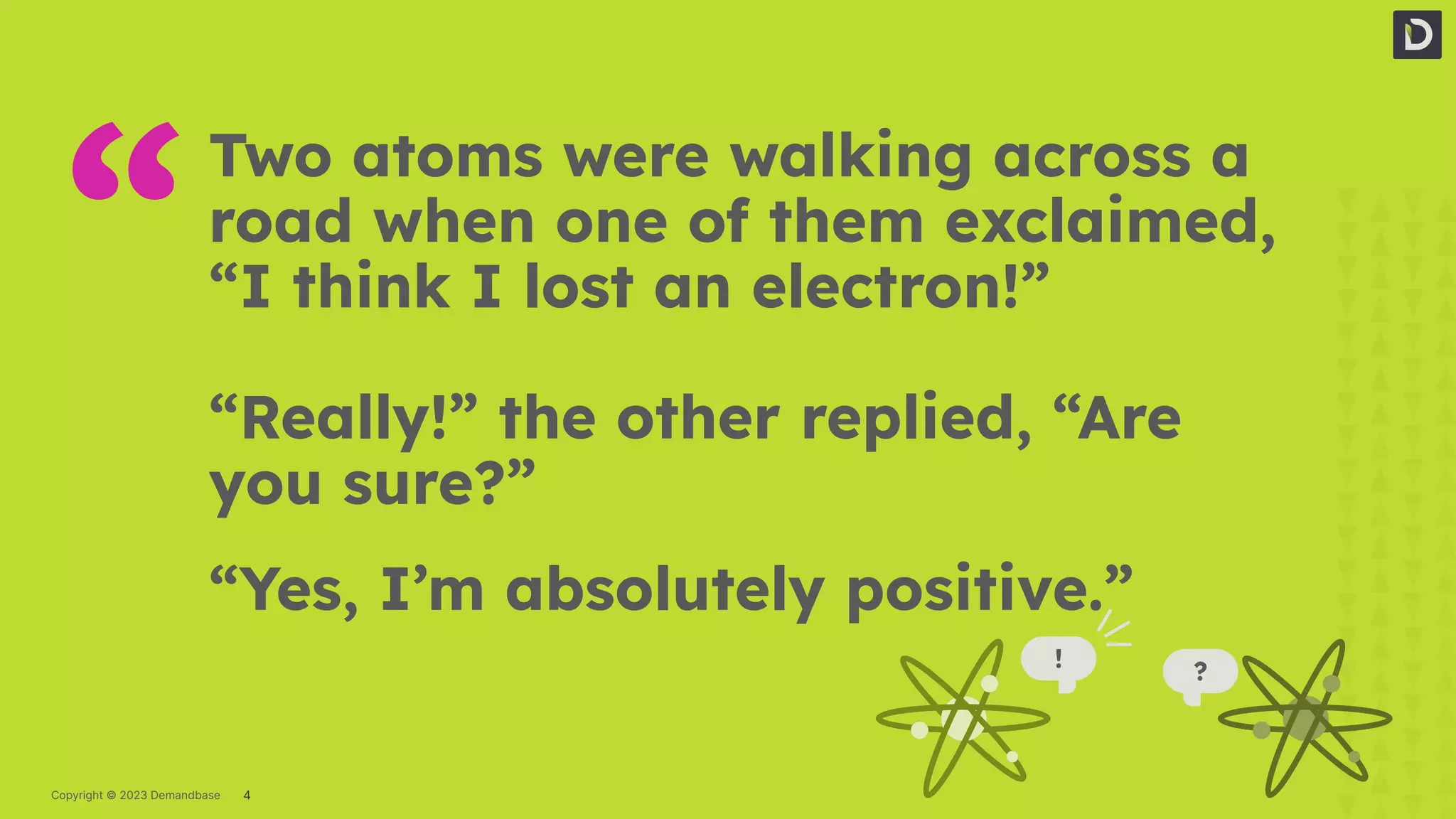 Nothing Works Anymore: Why B2B Needs A New Playbook | PPT