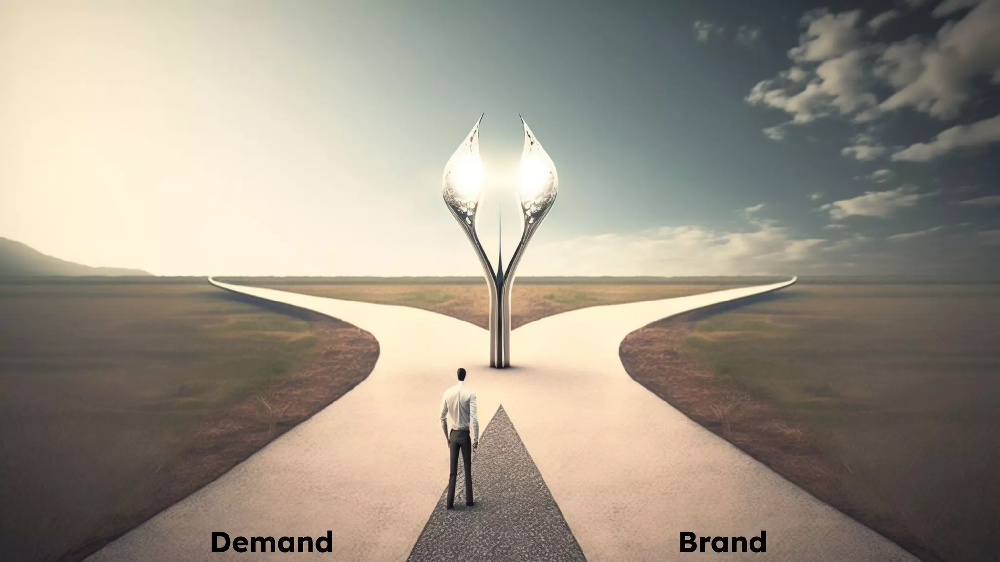 Nothing Works Anymore: Why B2B Needs A New Playbook | PPT