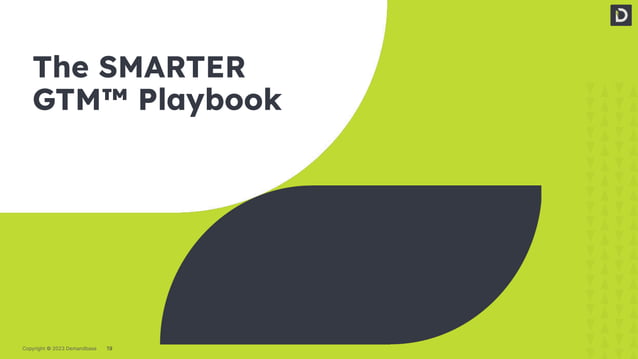 Nothing Works Anymore: Why B2B Needs A New Playbook | PPT