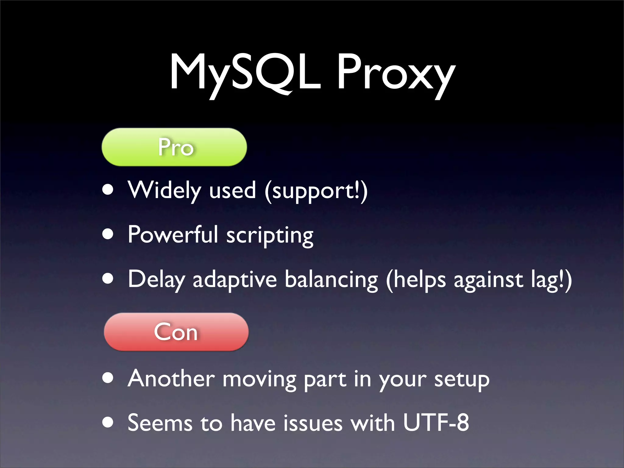 DB Replication With Rails | PDF