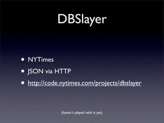 DB Replication With Rails | PDF