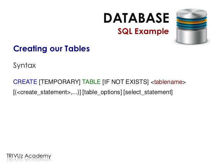 Database - Design & Implementation - 1 Database - Design & Implementation - 1