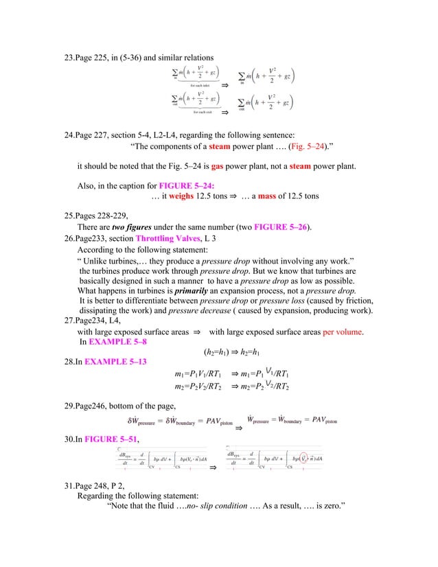 cengel-thermodynamics 2 | PDF