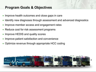 Health Plan Presentation 4.21.15