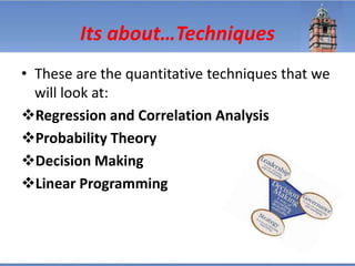 PRESENTATION ON DECISION MAKING MODULES GROUP WORK SUE | PPT