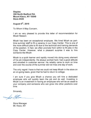 Reference Letter Staples.PDF