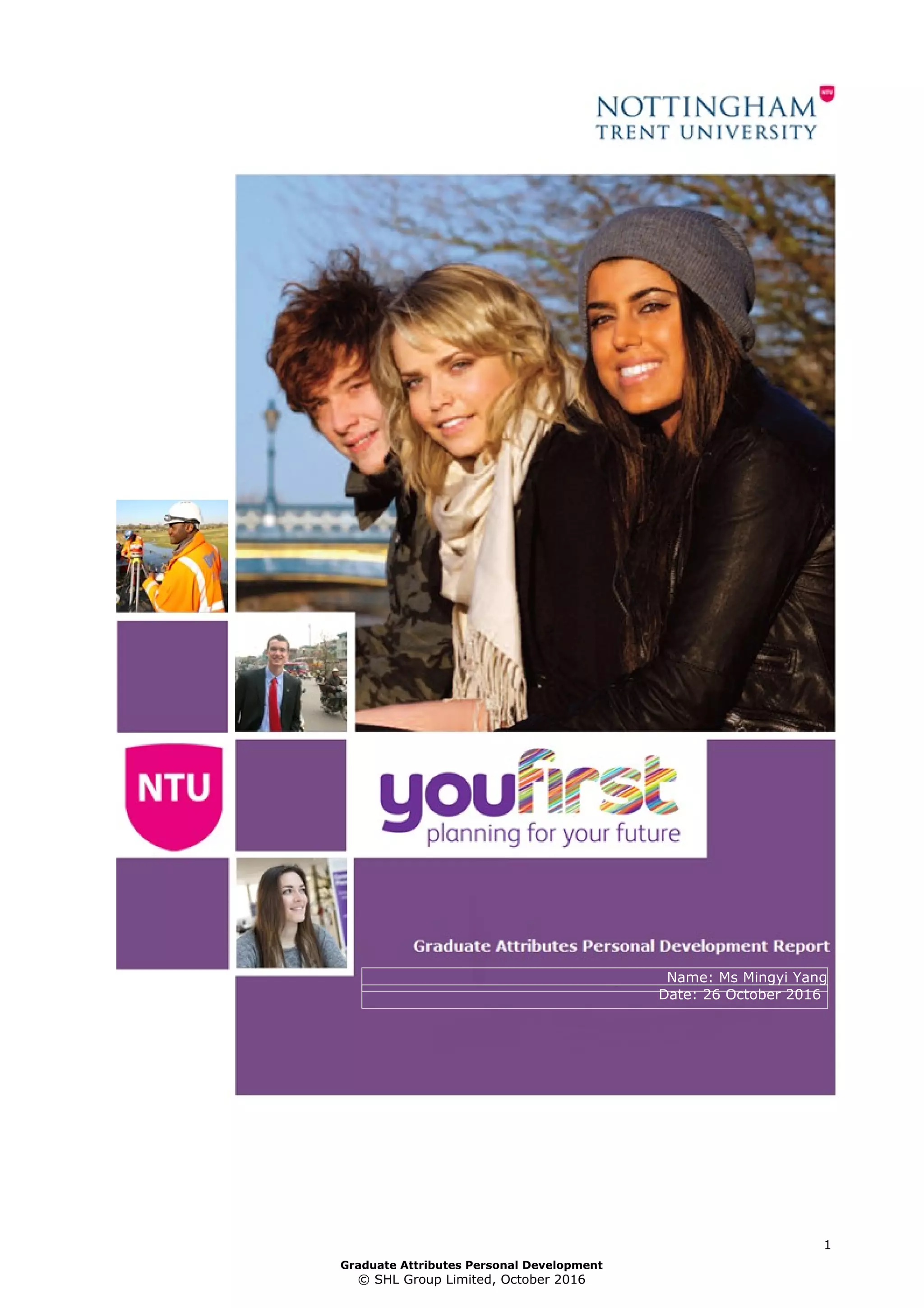 Mingyi Yang 27.10.2016