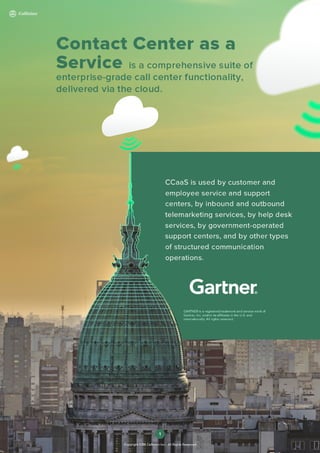 CCaaS-by-Callision[EN] | PDF